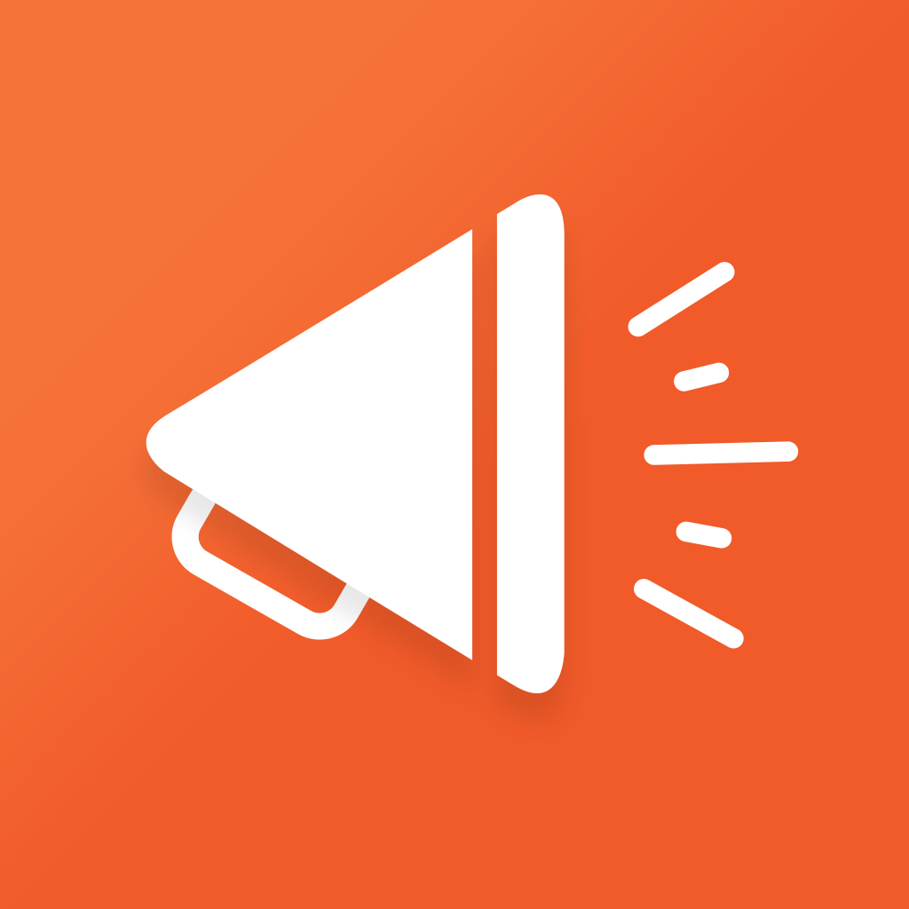 Power Music Cheer App